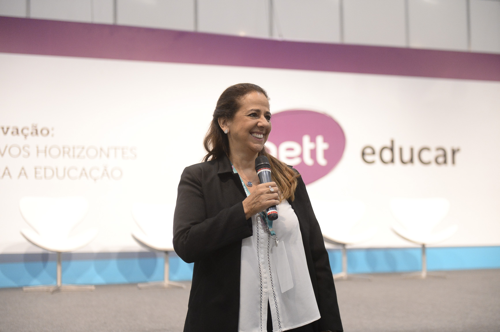 ESPECIAL BETT BRASIL EDUCAR 2017 Inovação: Novos Horizontes para a ...