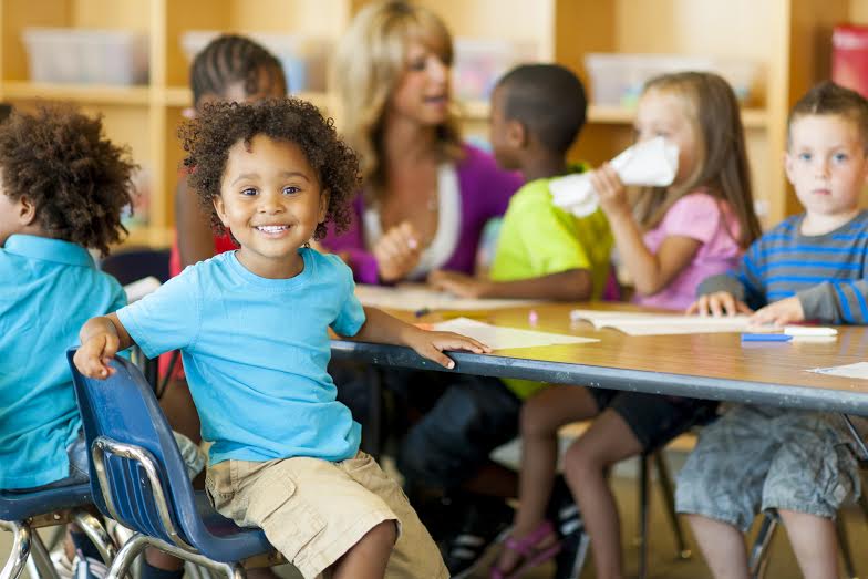 Educação Infantil – novas perspectivas - Revista Direcional Escolas