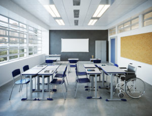 Arquitetura escolar inclusiva: construindo salas de aula para todos ...